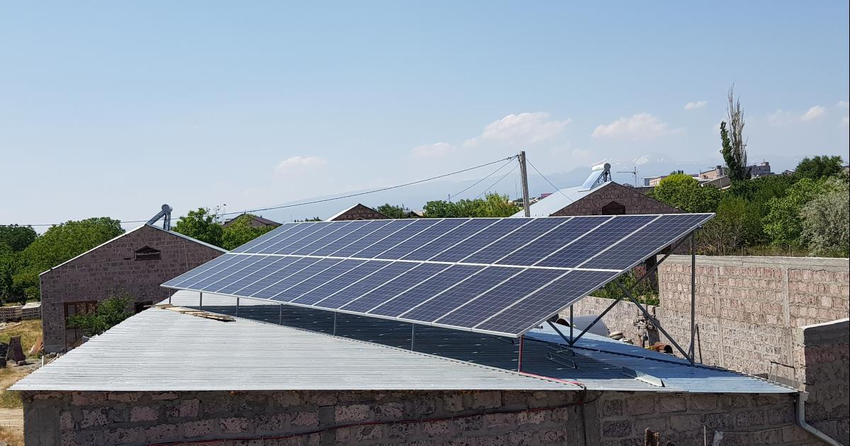 Machine-tool workshop, Yerevan, Malatia-Sebastia administrative ...